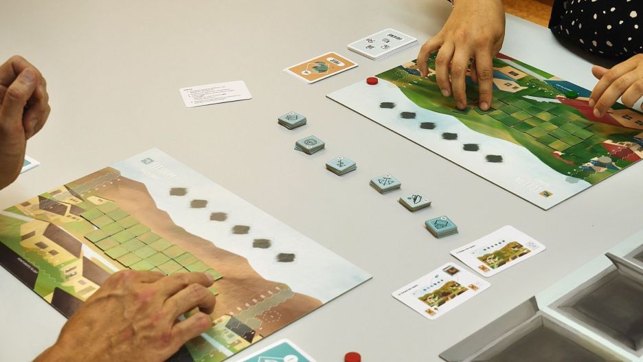 Rettet-Regenwald - Schweiz | Minanga